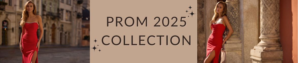 2025 Prom Dresses | La Femme