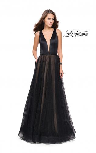PROM DRESSES | La Femme