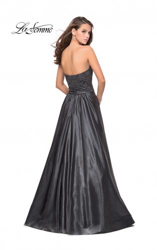 PROM DRESSES | La Femme