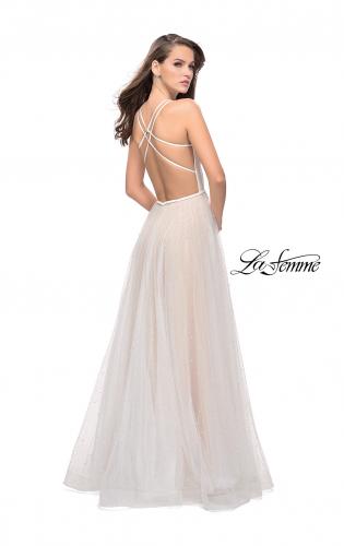 PROM DRESSES | La Femme