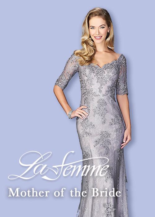 Prom Dresses 2018, Homecoming Dresses, Mother of the Bride Dresses | La ...